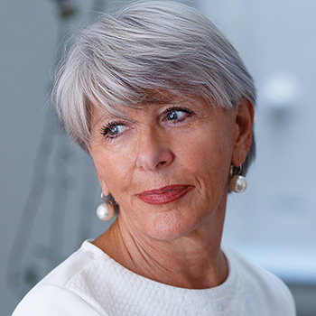 Toutes les informations pour devenir mannequin senior